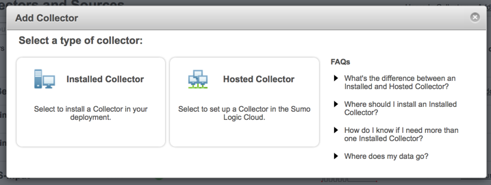 Four Ways To Collect Docker Logs In Sumo Logic Sumo Logic수모로직