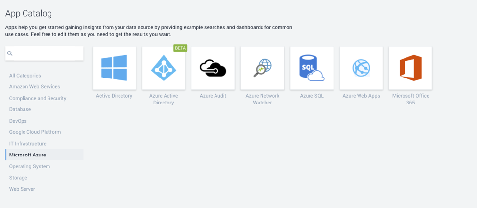 How To Monitor Azure Services With Sumo Logic Sumo Logic수모로직