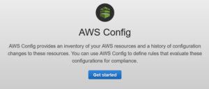 Getting Started with AWS Config Rules | Sumo Logic수모로직