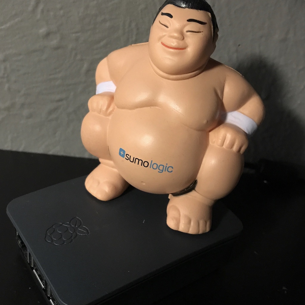 Use Sumo Logic To Collect Raspberry Pi Logs Sumo Logic수모로직